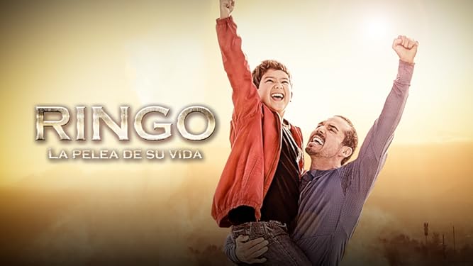 Watch Ringo season-1 | Prime Video