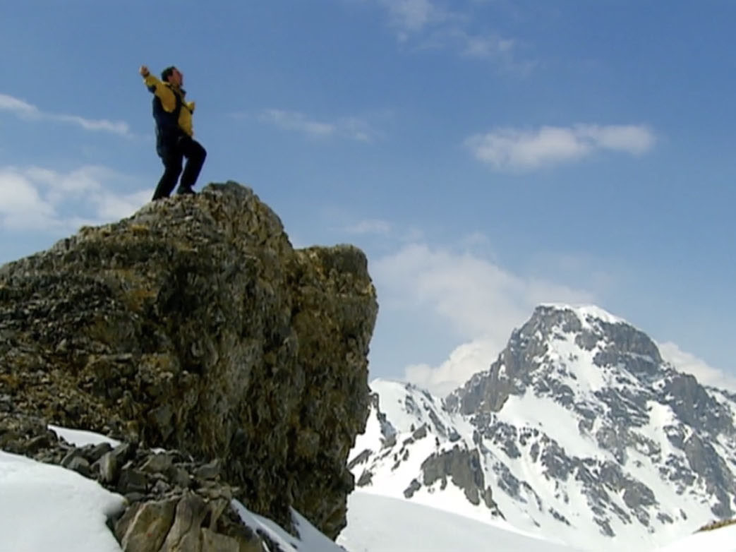 Prime Video: Man vs. Wild - Season 1