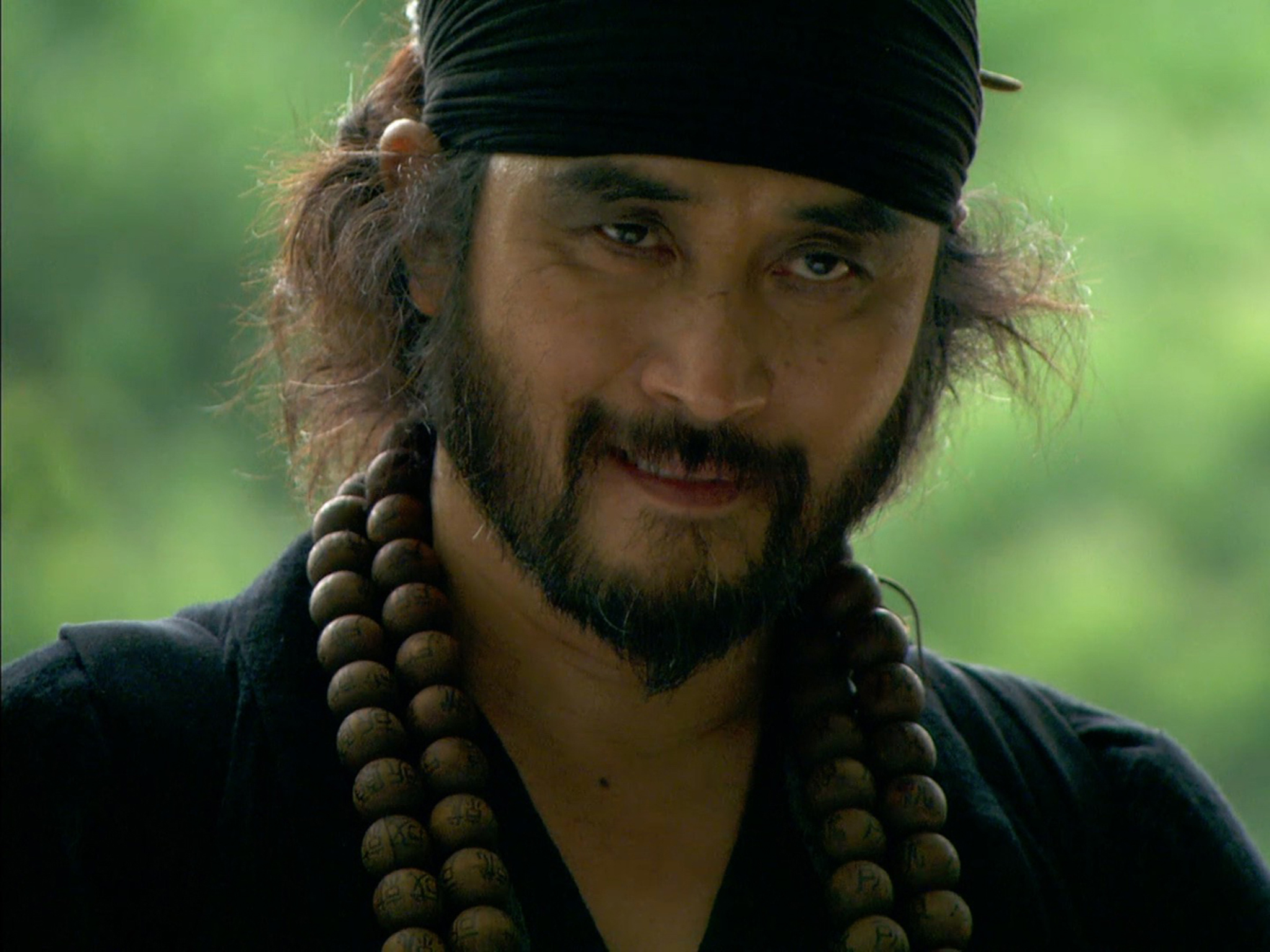 Prime Video: Warrior Baek Dong Soo