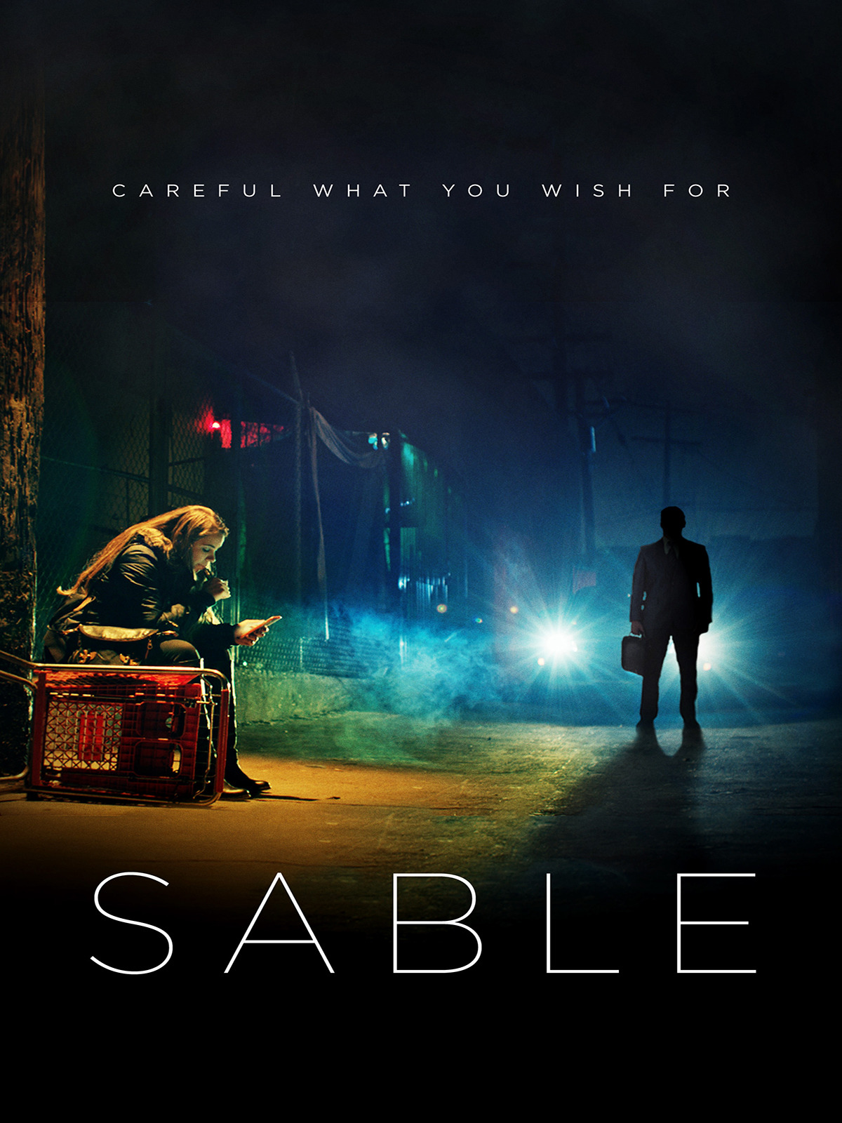 Prime Video: Sable