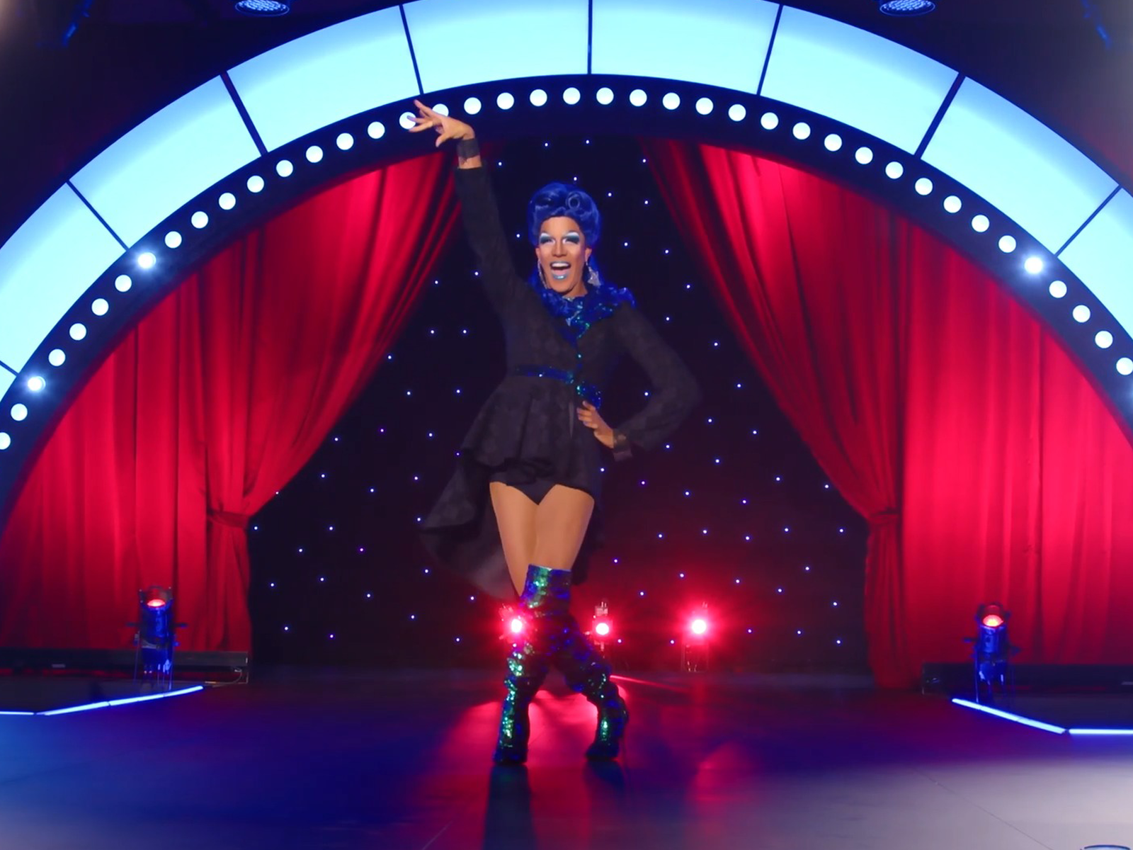 Prime Video: Call Me Mother - Season 1