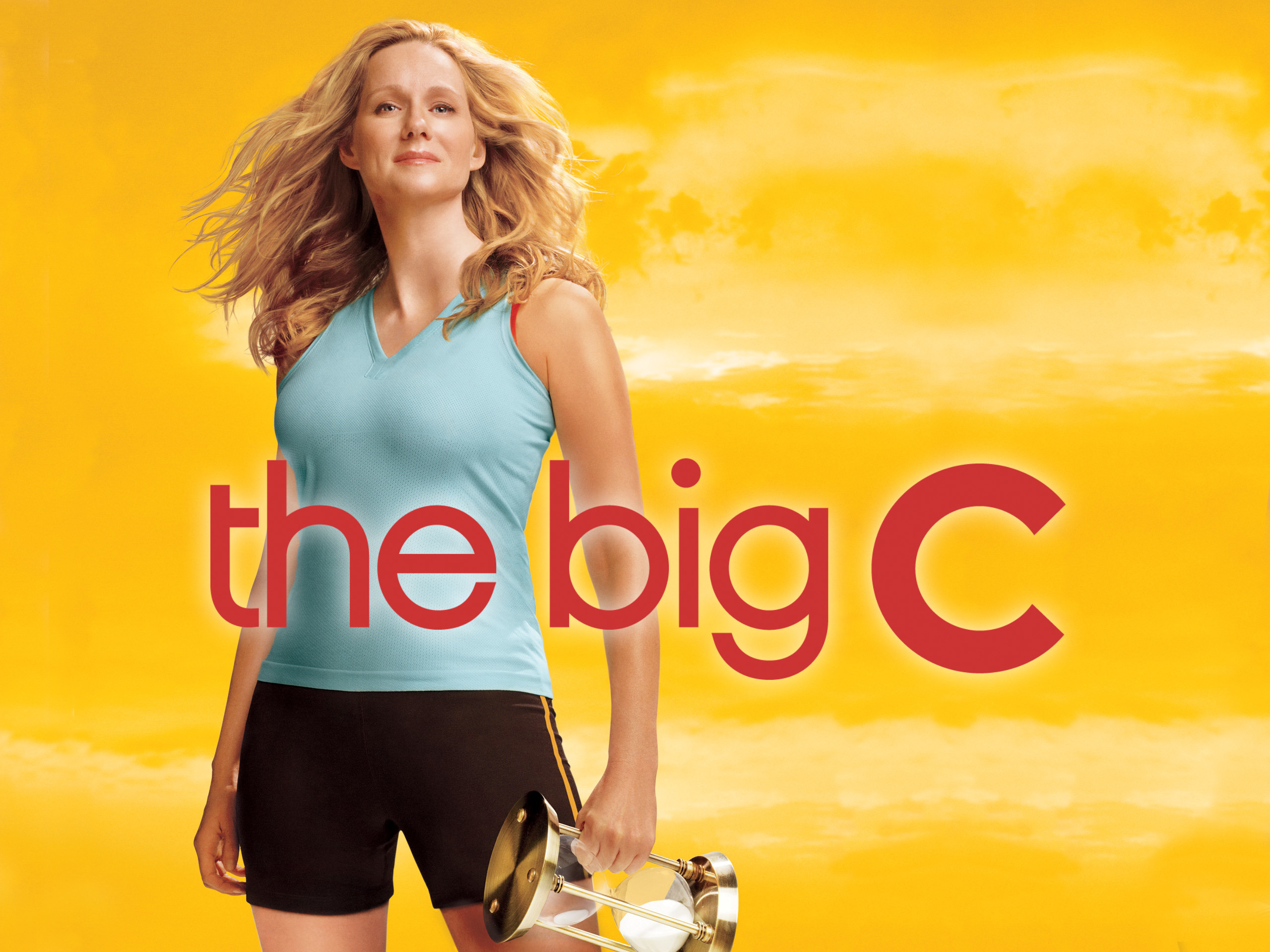 Prime Video The Big C Season 2
