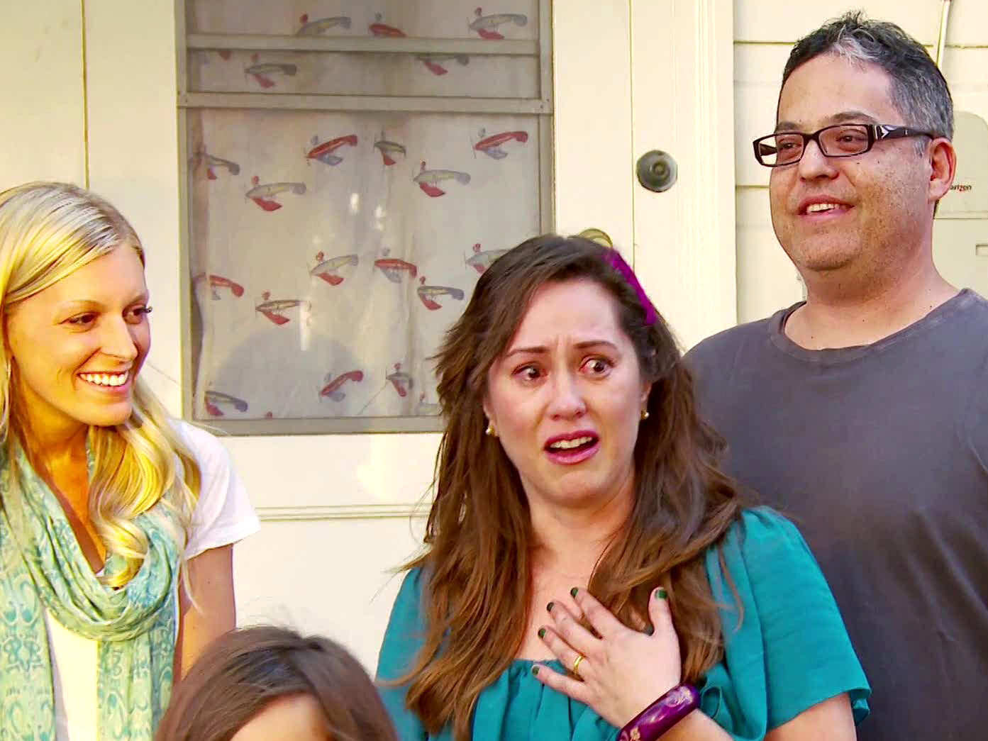 Prime Video: Going Yard - Season 1