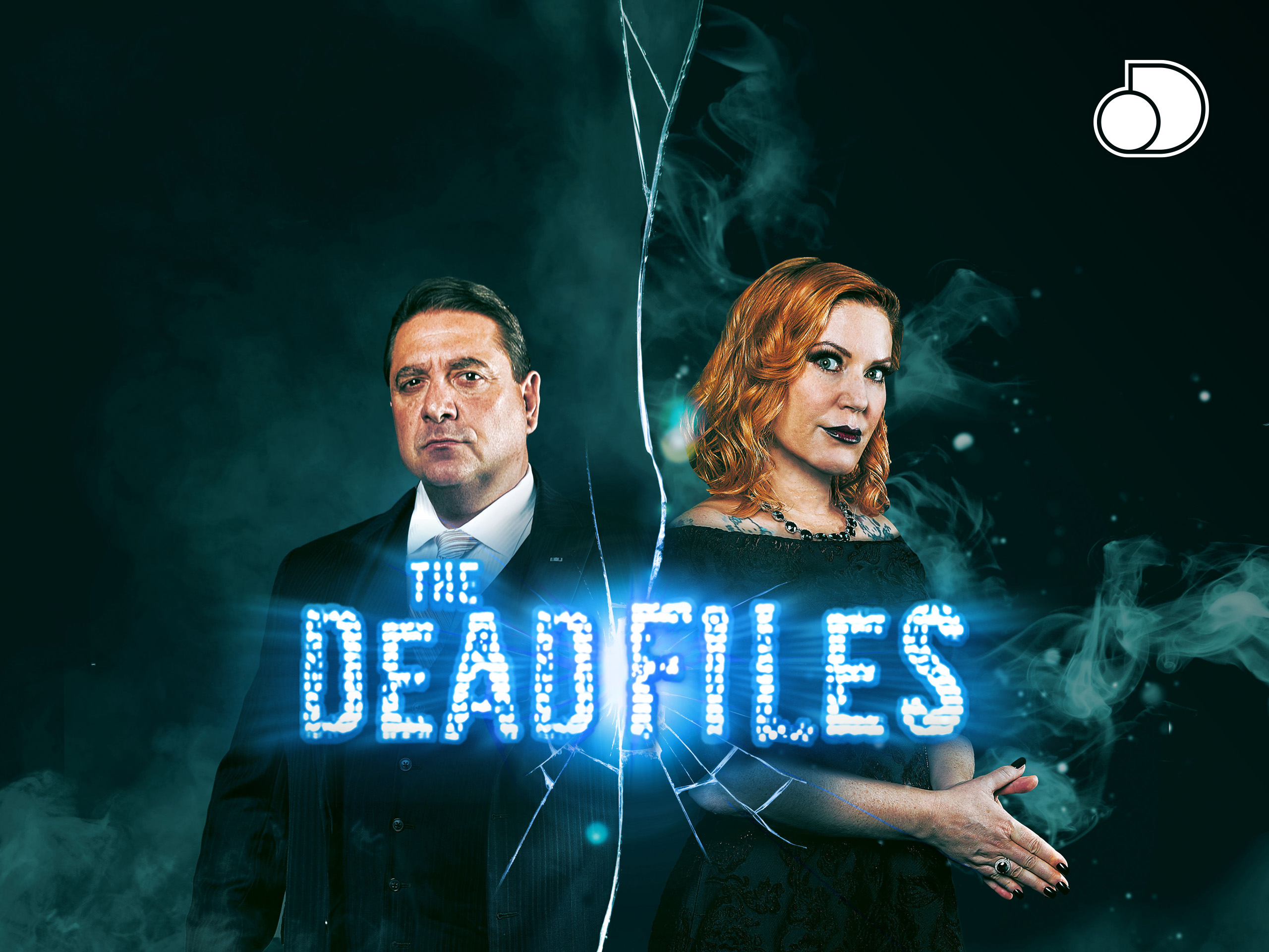 Prime Video: The Dead Files - Season 14