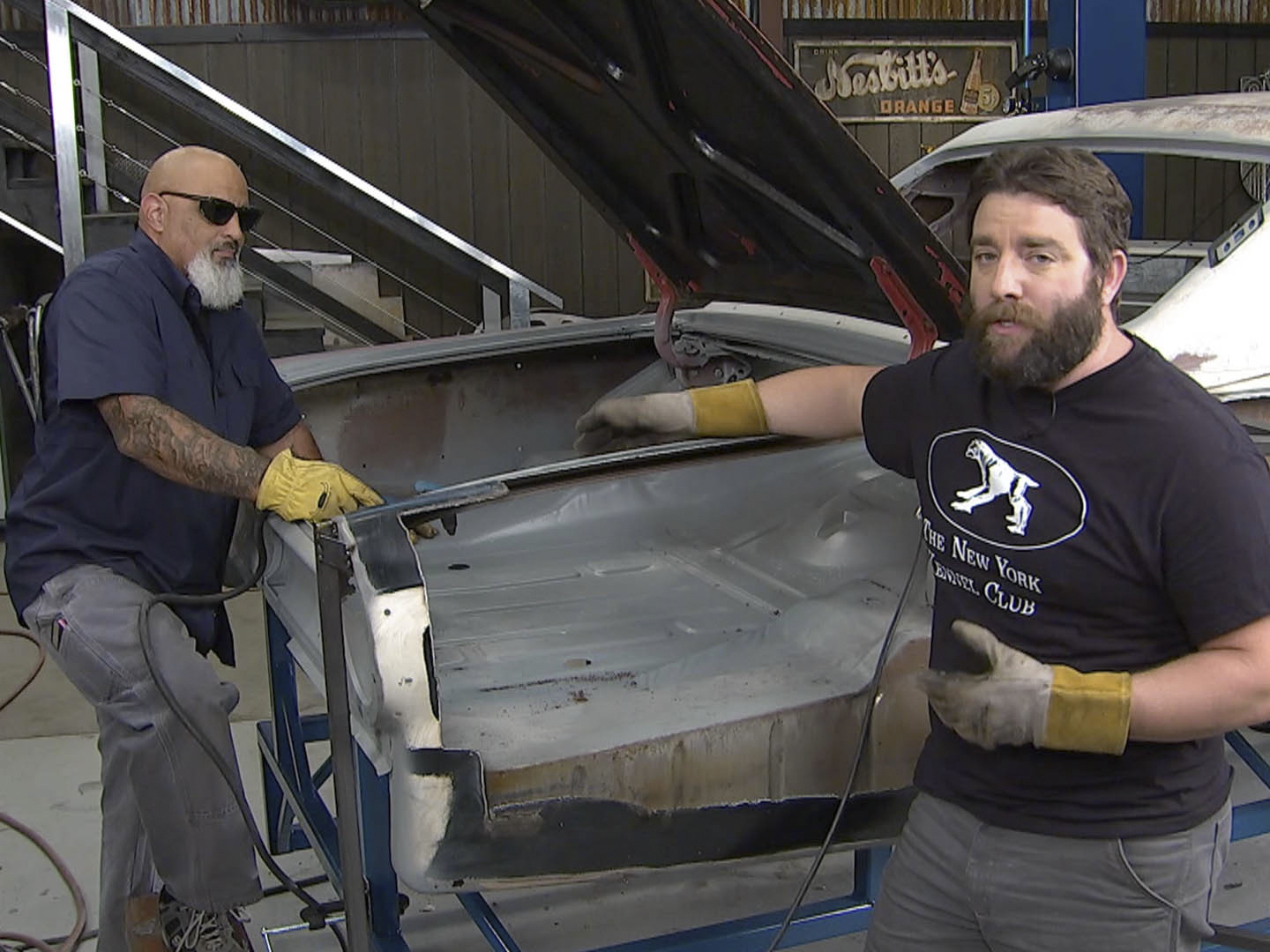 Prime Video: Car Fix - Season 7