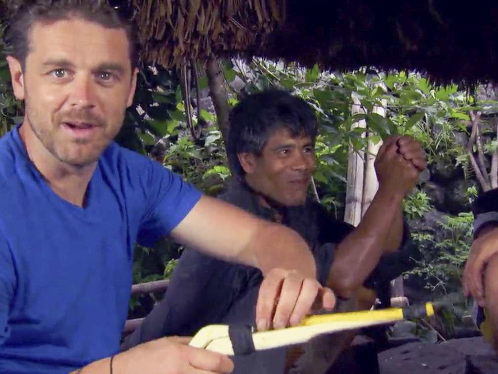 Prime Video: Nomad Chef - Season 1