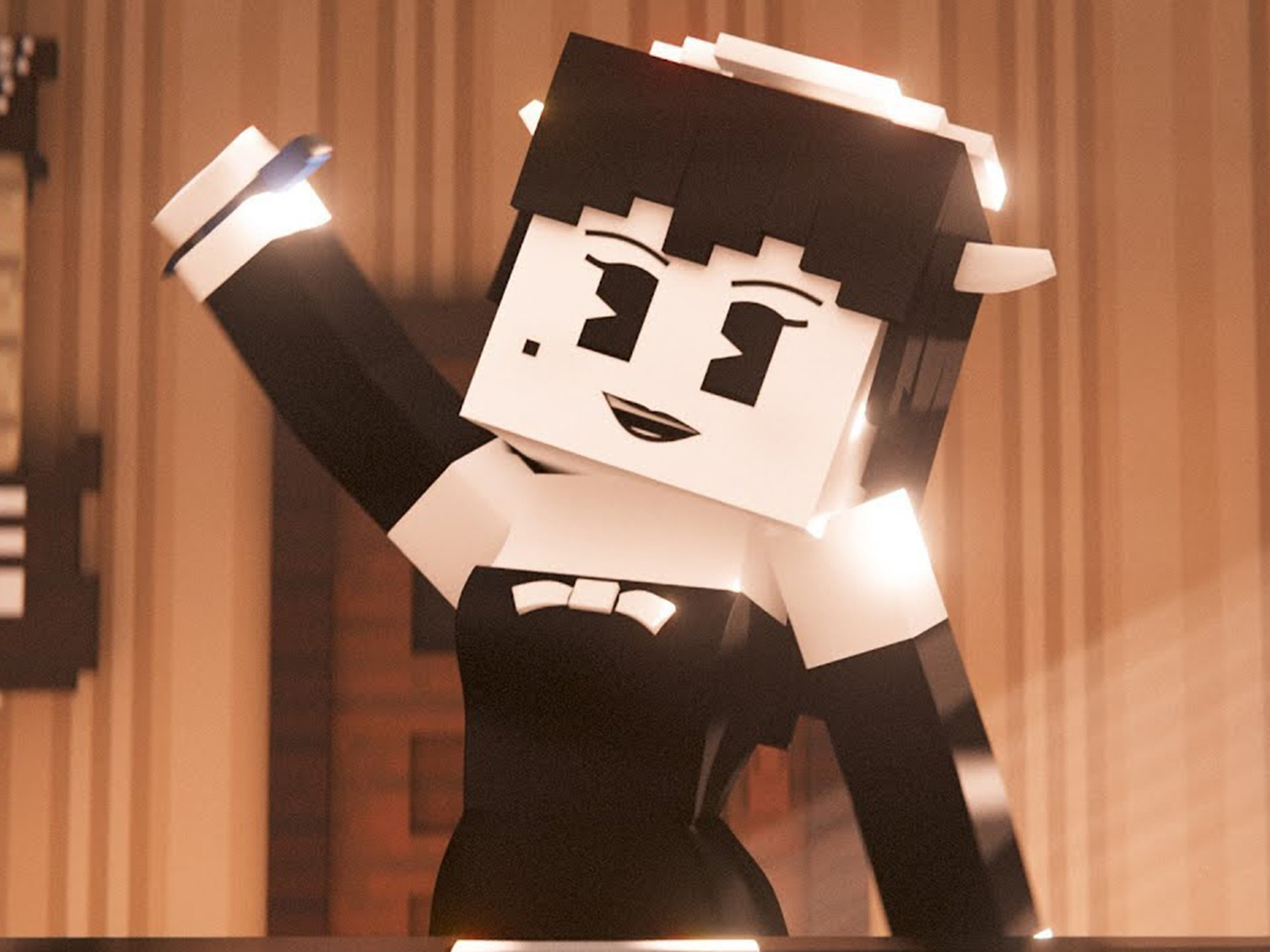 Prime Video: Clip: EnchantedMob™