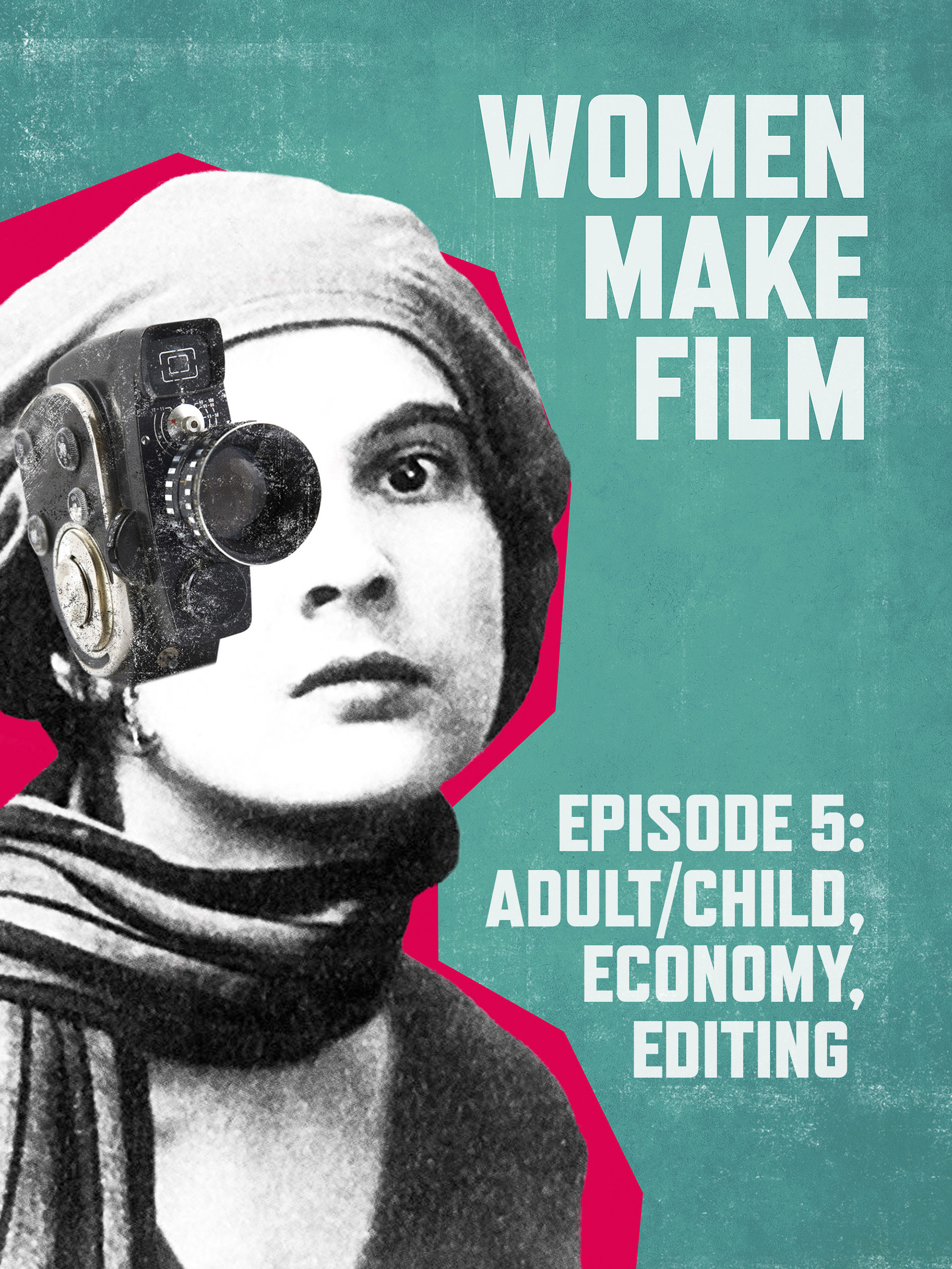 Prime Video: Women Make Film: A New Road Movie Through Cinema (Bodies, Sex)