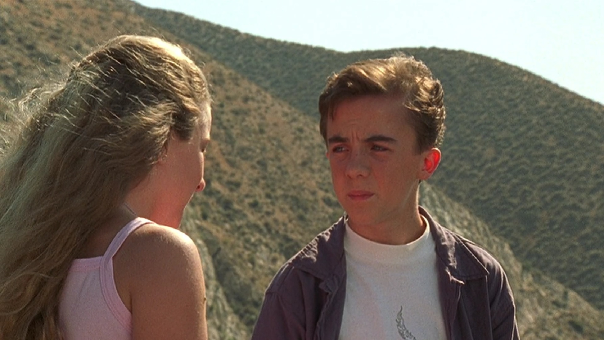 Prime Video: Malcolm In The Middle