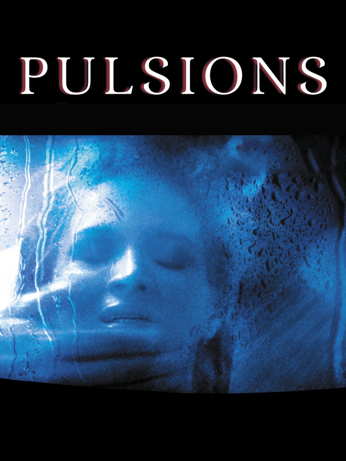 Prime Video: Pulsions
