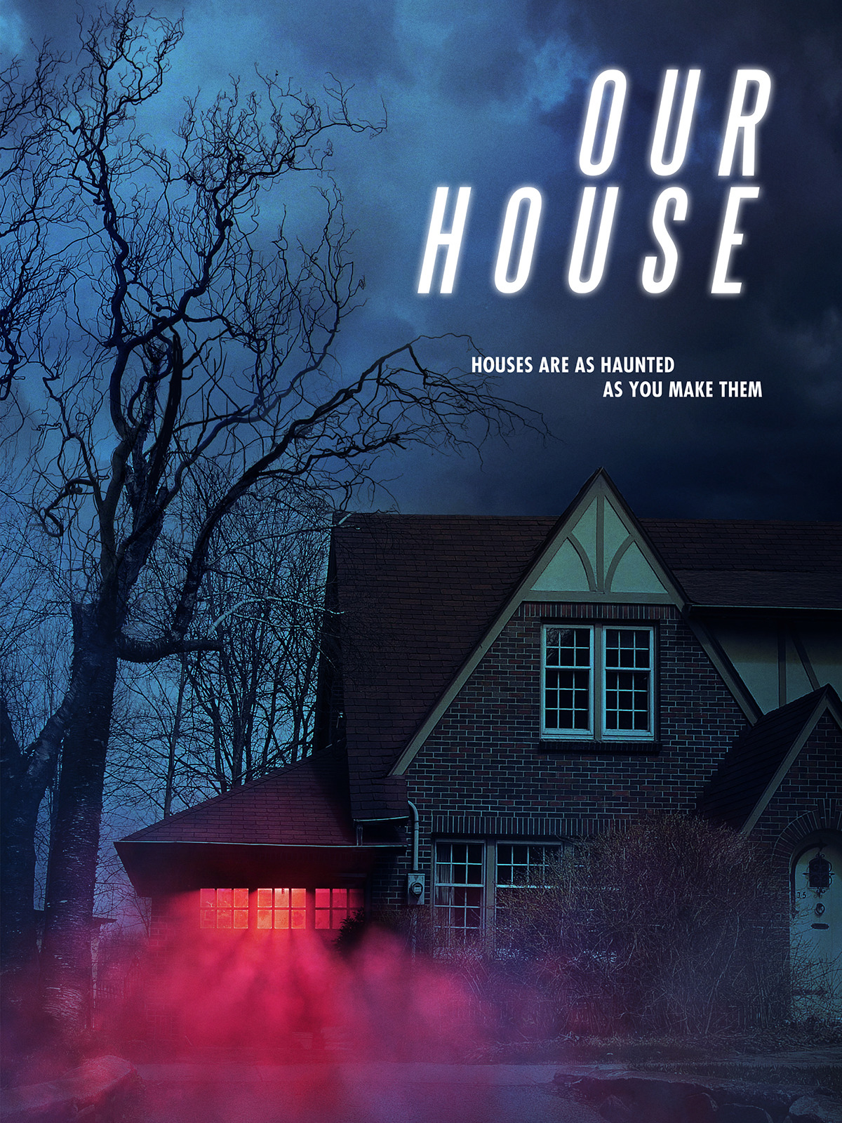 Prime Video: Our House