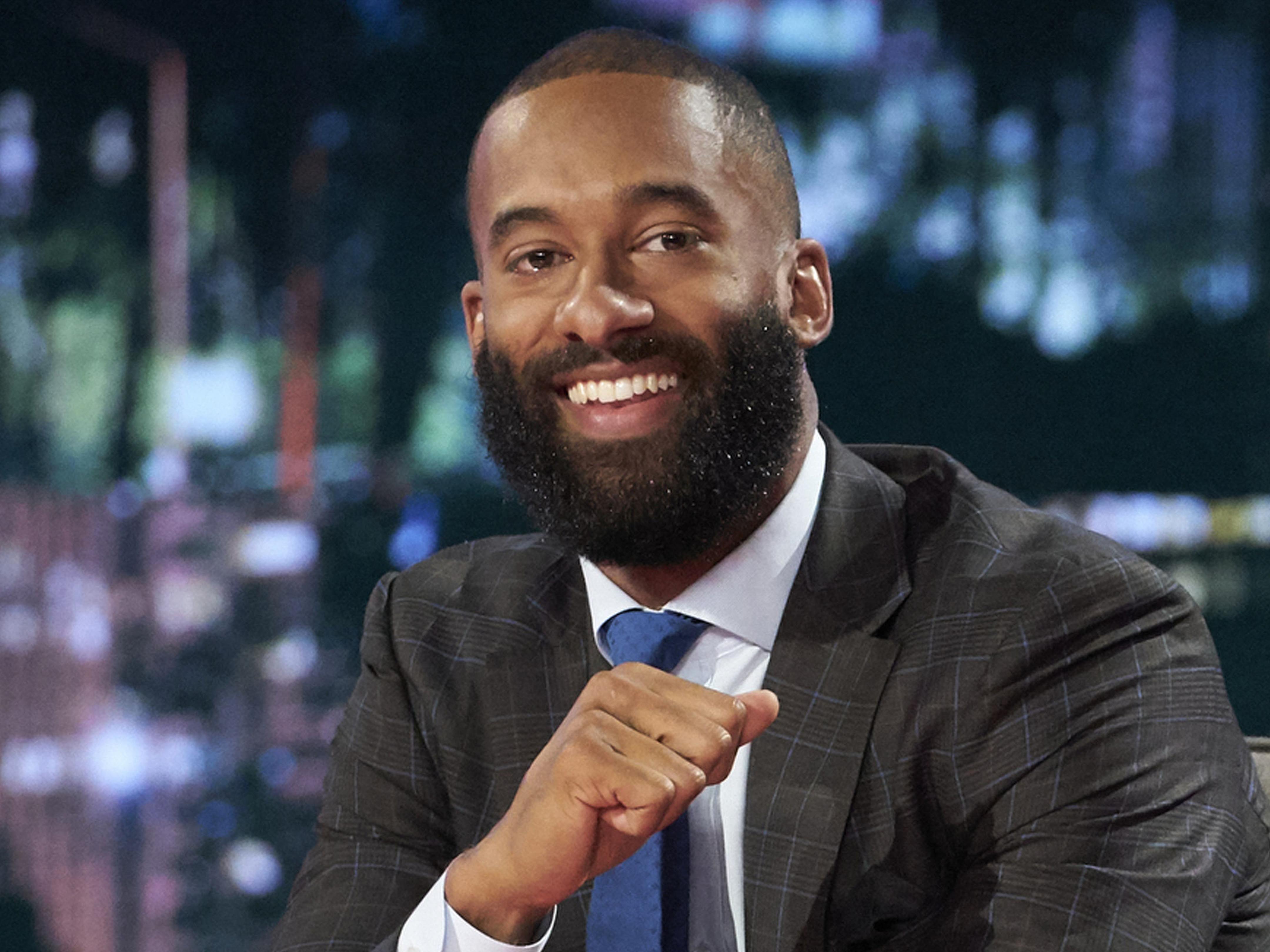 Prime Video: The Bachelor - Season 25