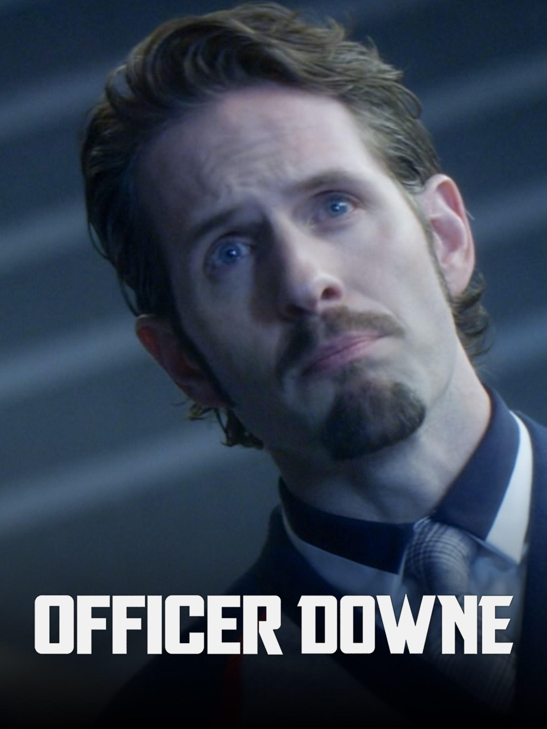 Prime Video: Officer Downe