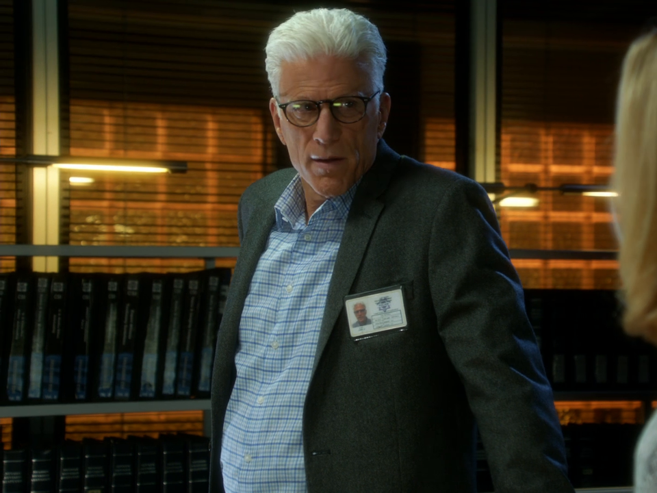 Prime Video: CSI: Crime Scene Investigation - Season 15