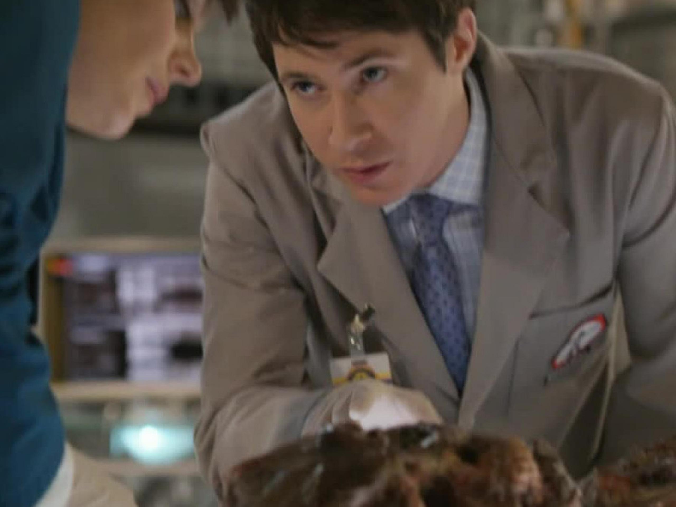 Prime Video: Bones - Saison 6