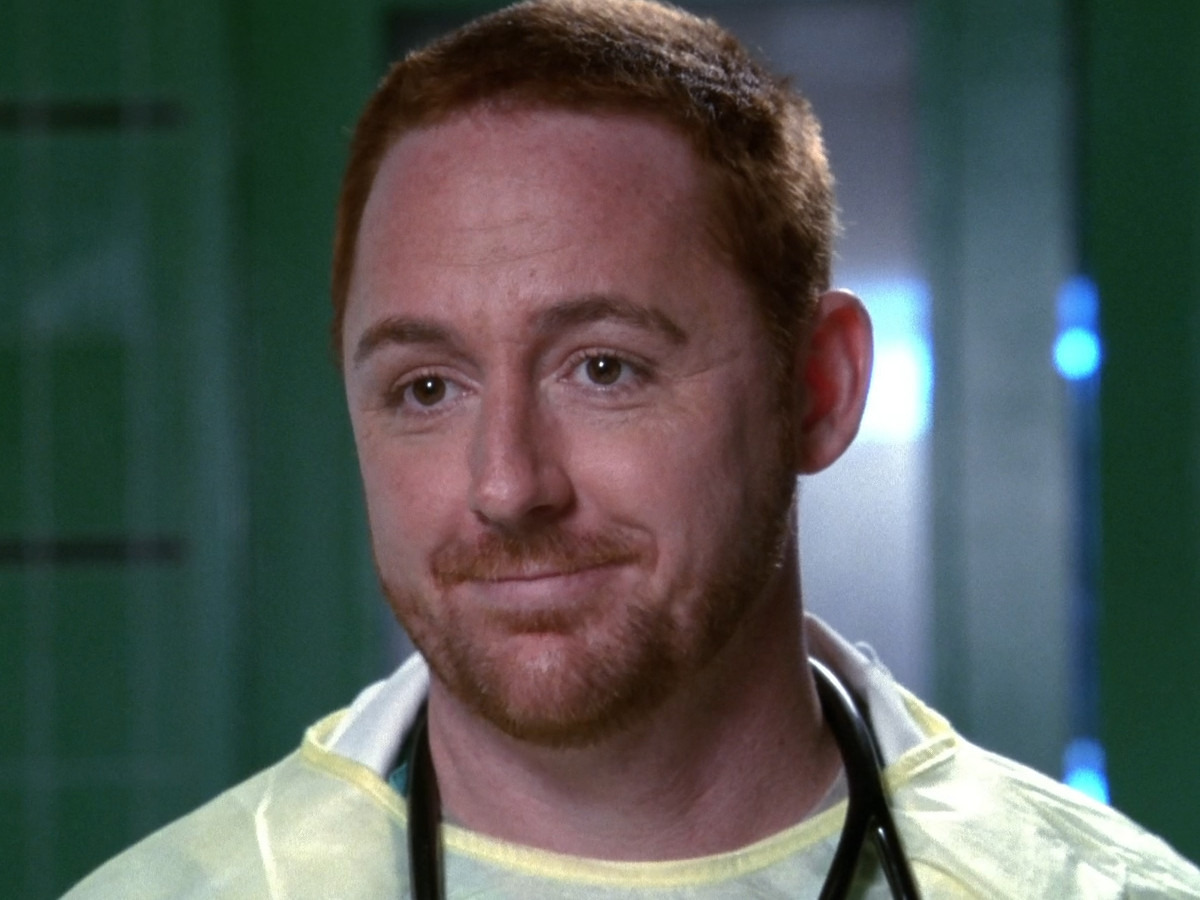 Prime Video: ER: The Complete Third Season