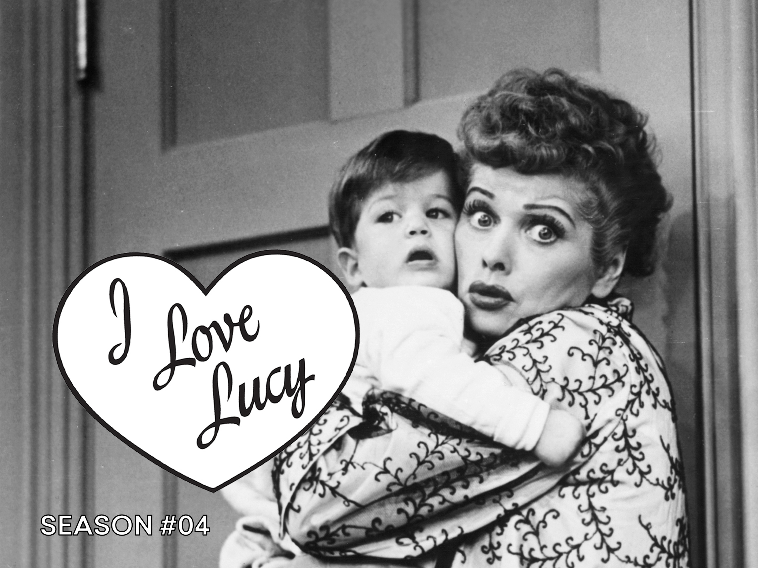Prime Video: I Love Lucy