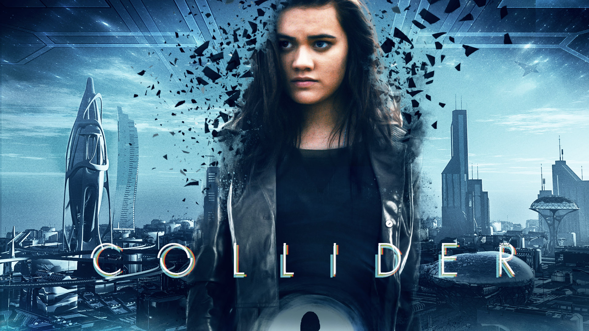 Watch Collider | Prime Video