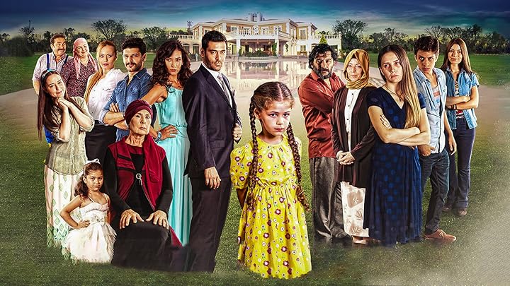 Prime Video: Temporada 4