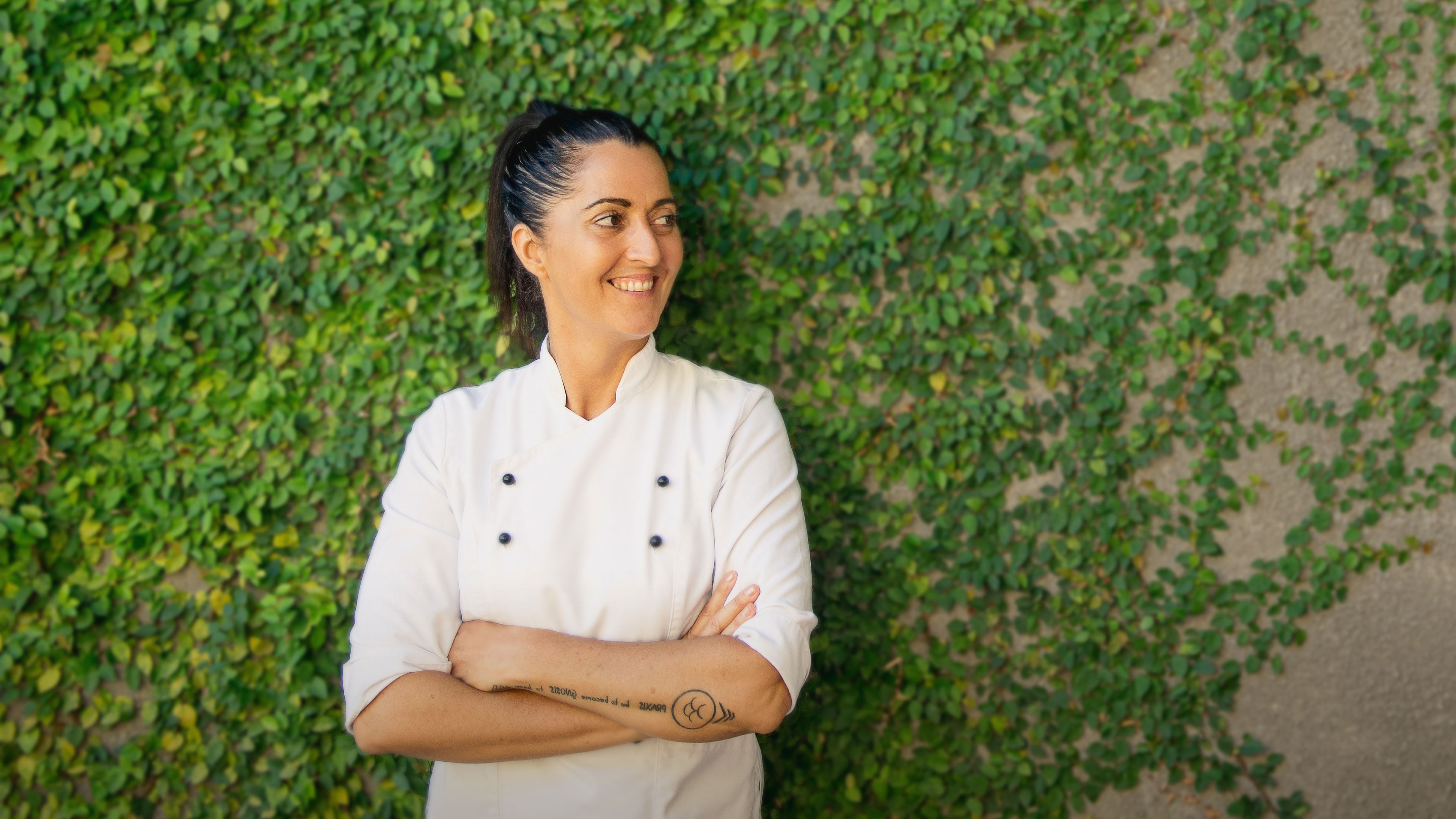 Watch Celebrate Your Sweet Tooth Naturally: Baked Desserts with Chef ...