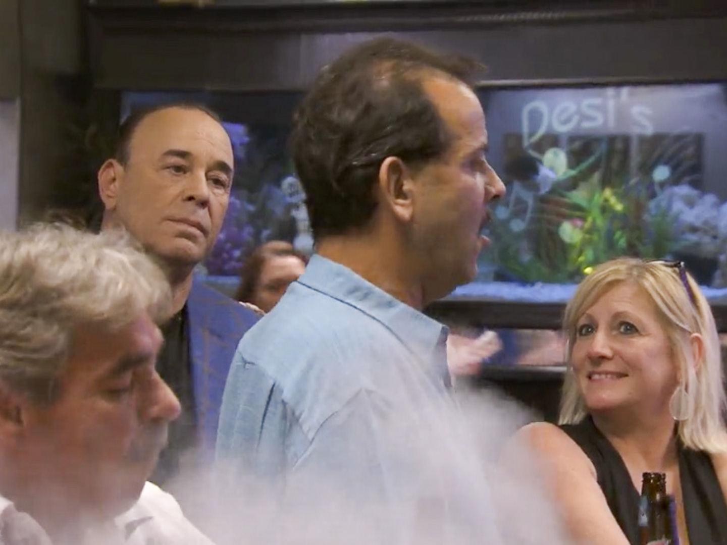 Prime Video: Bar Rescue - Season 5