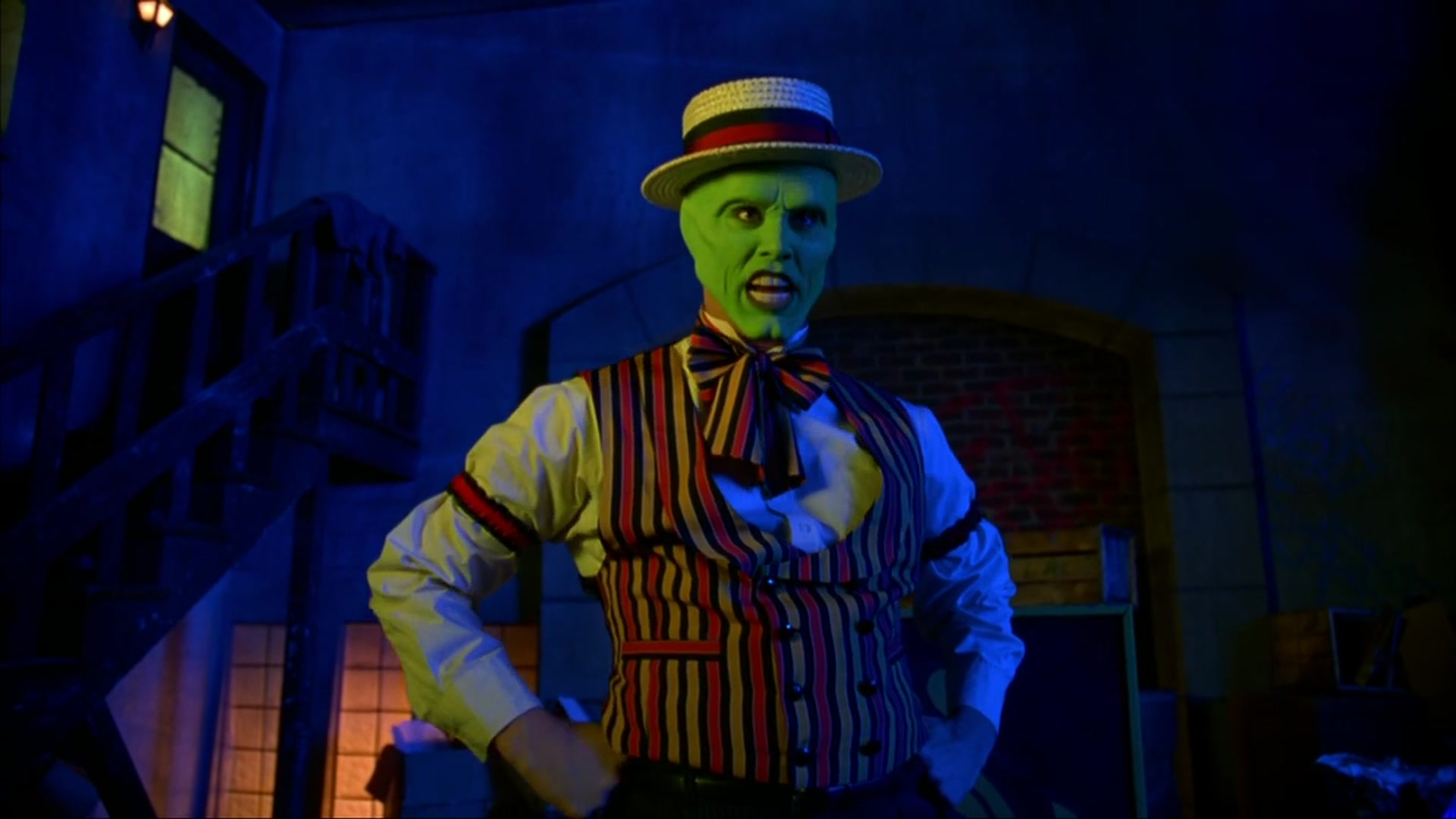 Prime Video: The Mask