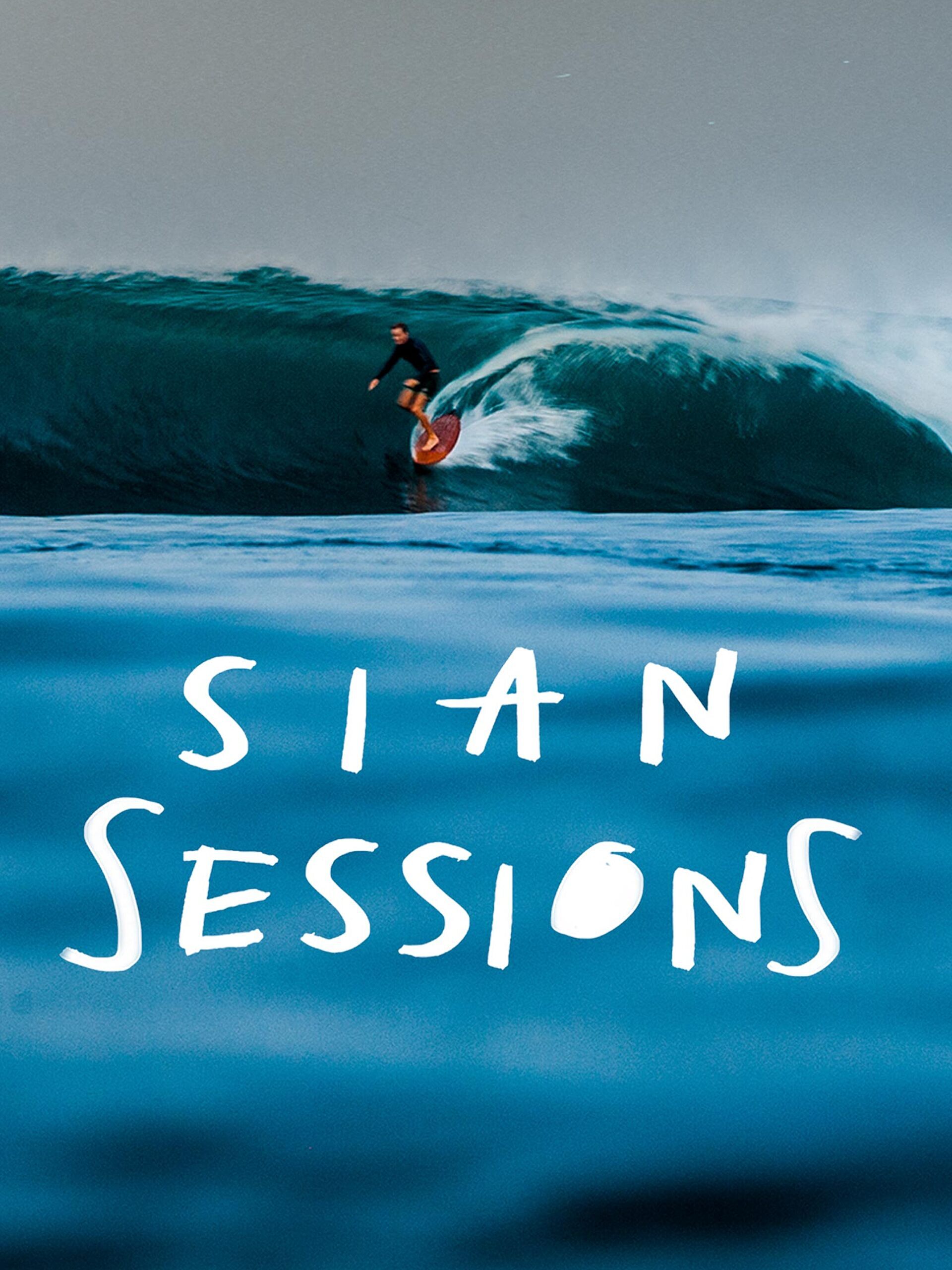 Prime Video: Sian Sessions