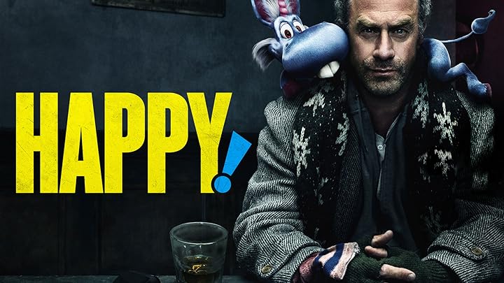 Watch Happy!, Season 1 | Prime Video