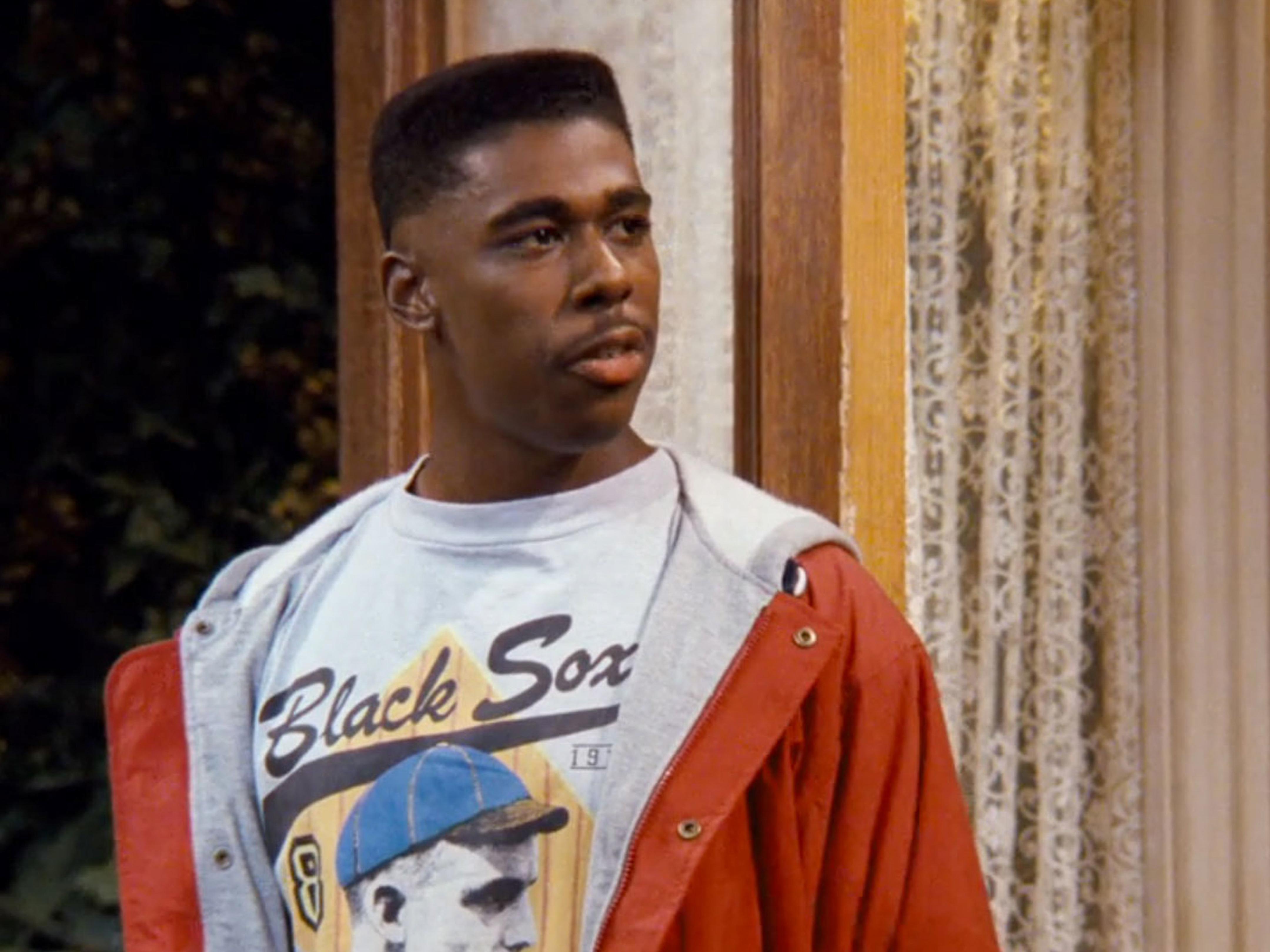 Prime Video: Family Matters - Season 4