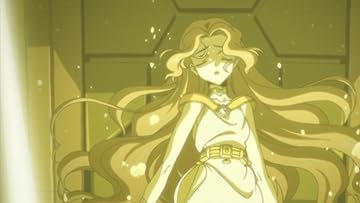 Watch Code Geass: Lelouch of the Re;surrection - The Movie | Prime Video