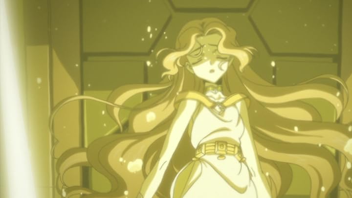 Watch Code Geass: Lelouch of the Re;surrection - The Movie | Prime Video