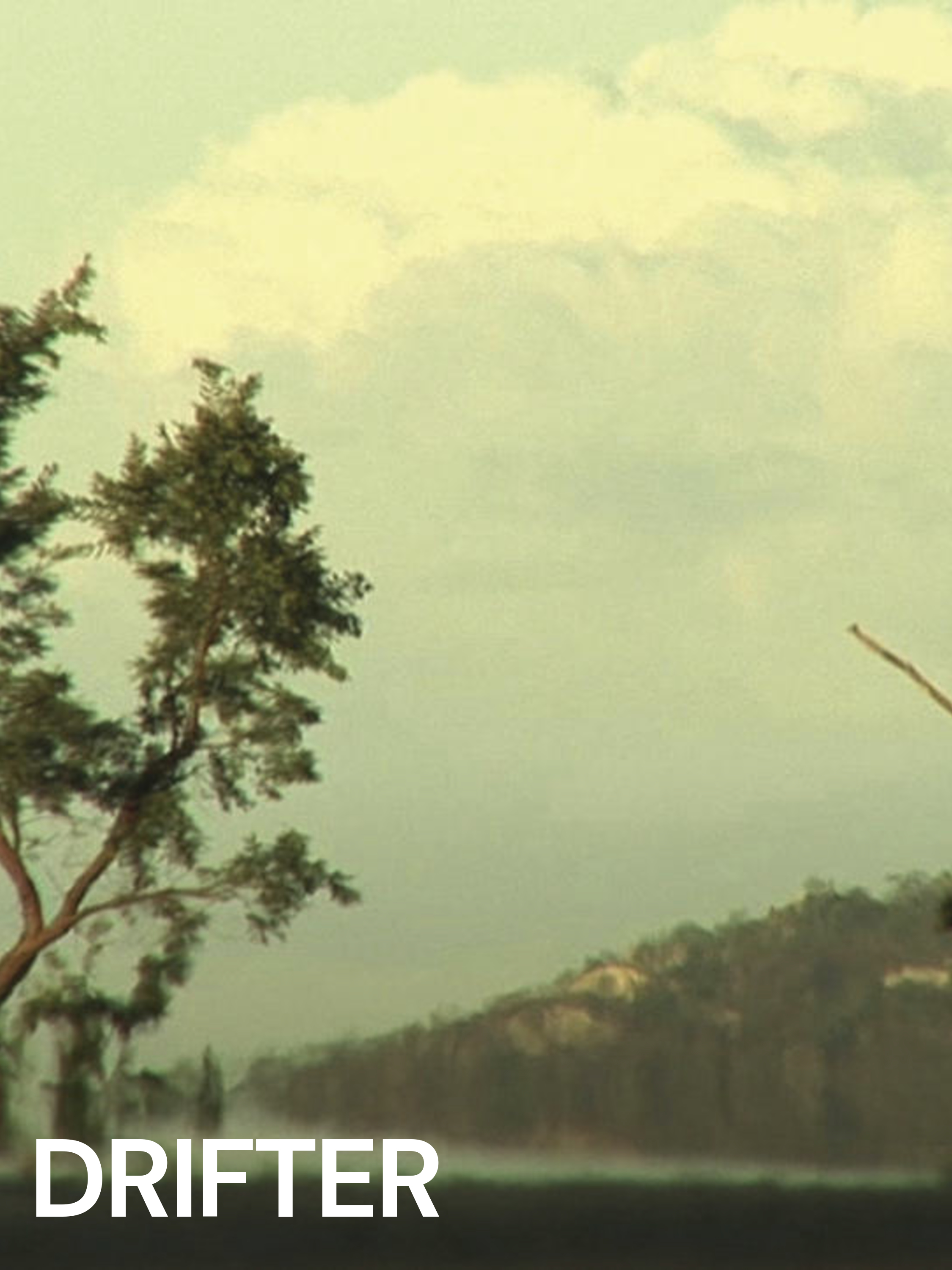 Prime Video: Drifter