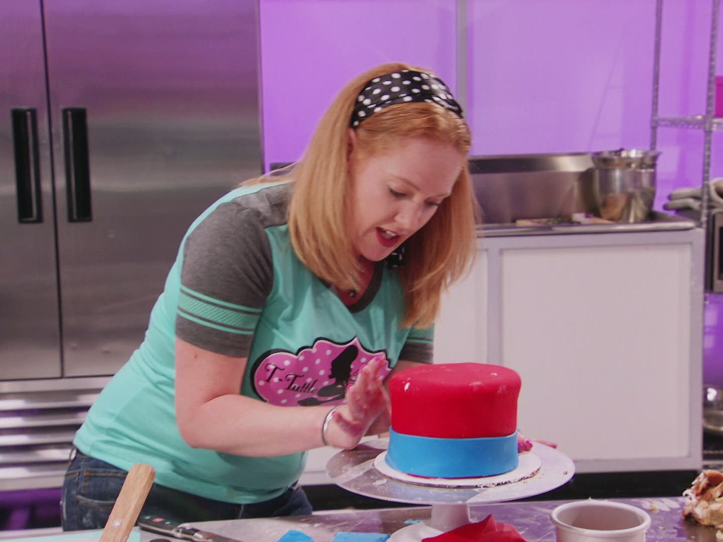 Prime Video: Cake Wars - Season 4
