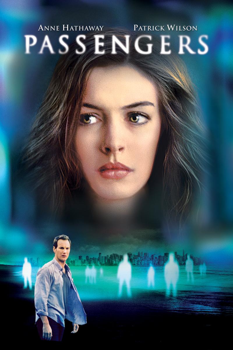 Prime Video: Passengers