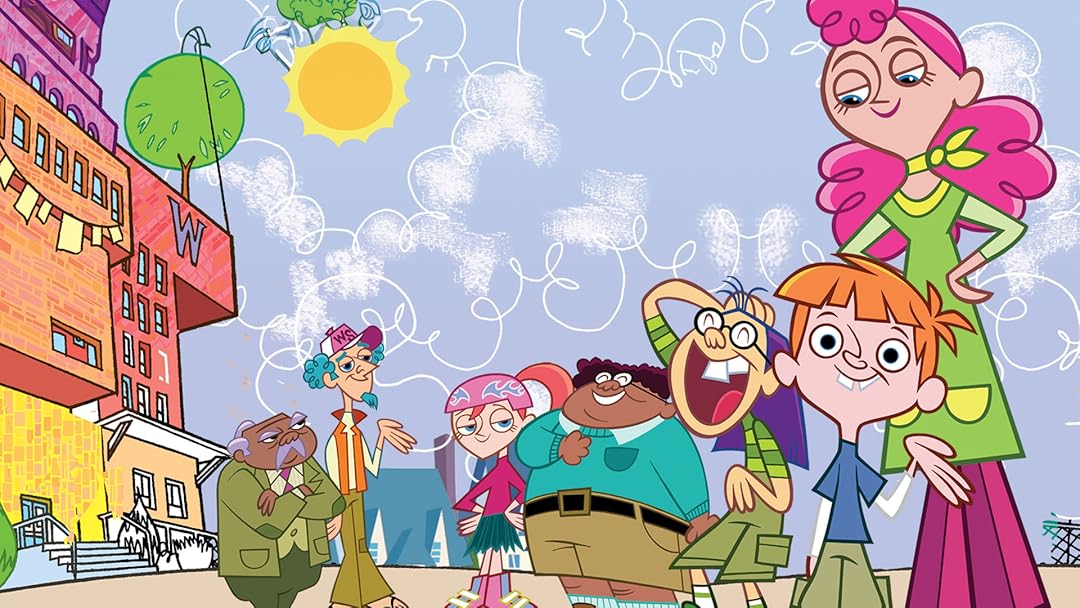 Prime Video: Wayside School: The Movie