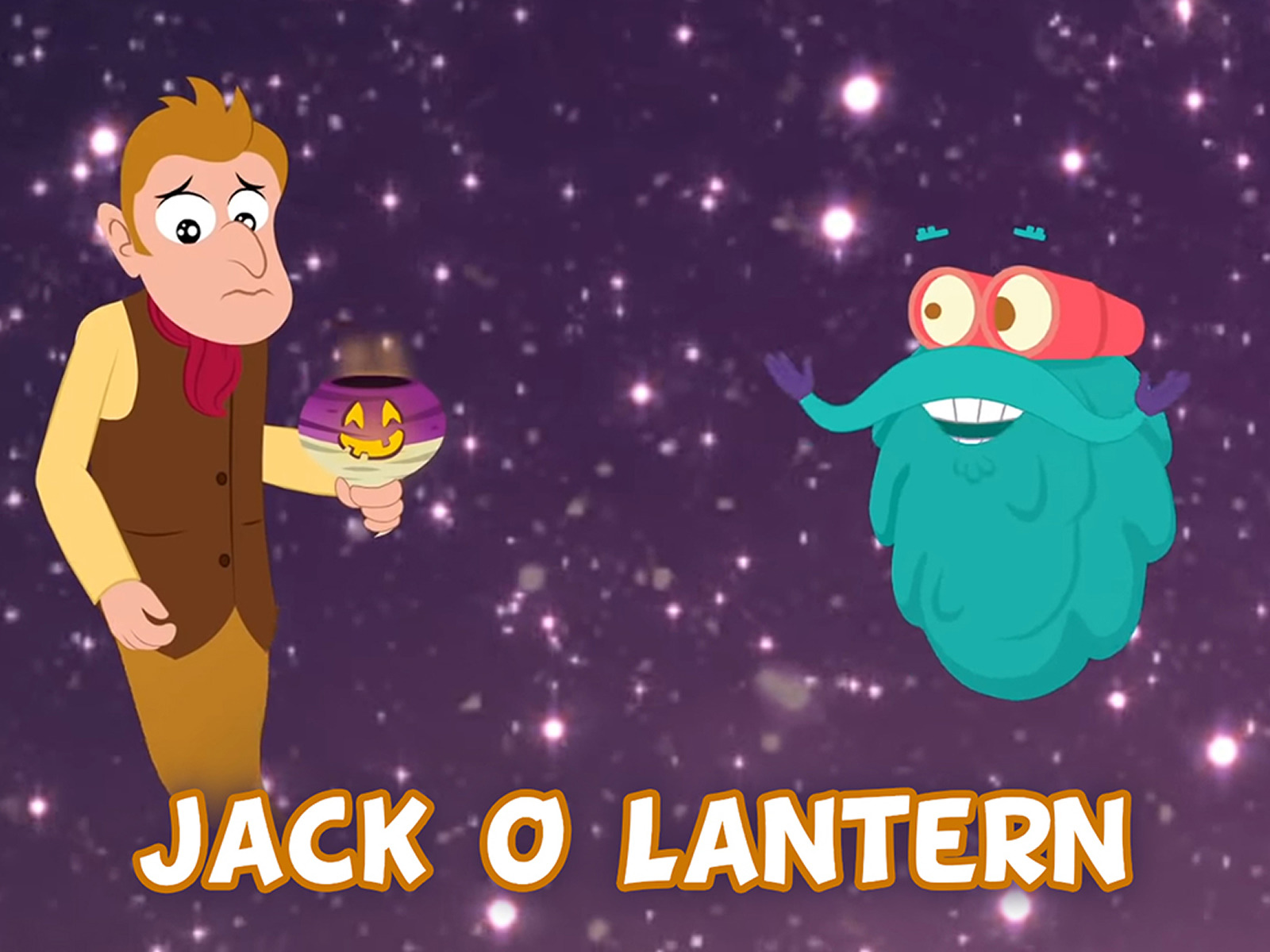 Prime Video: The Dr. Binocs Show