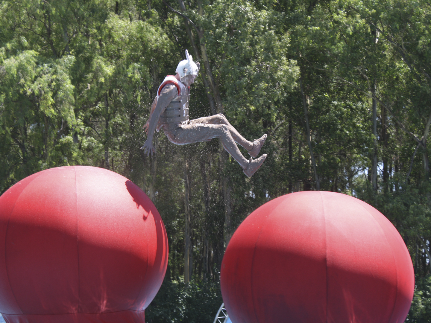 Prime Video: Total Wipeout UK - Season 5