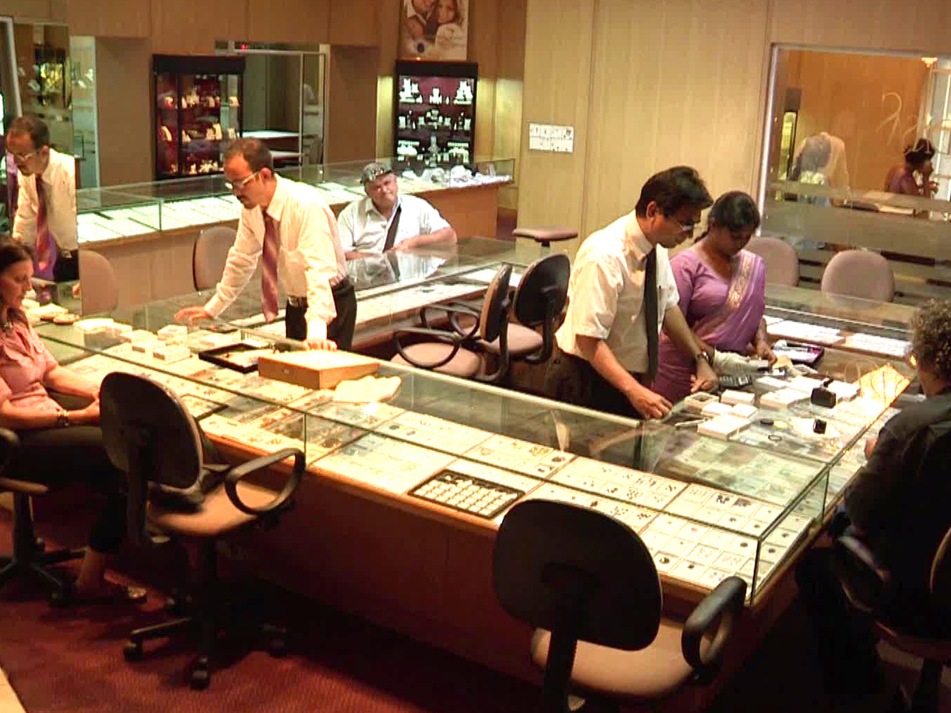 Prime Video: Gem Hunt - Season 1