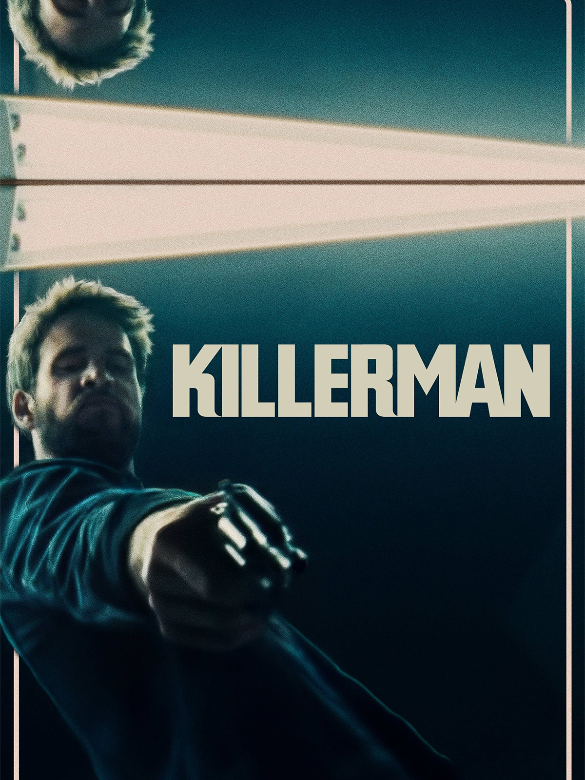 Prime Video: Killerman