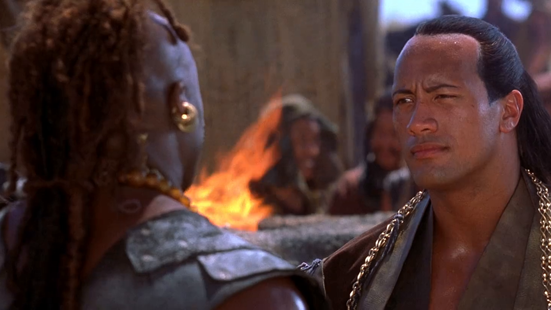 Watch The Scorpion King | Prime Video
