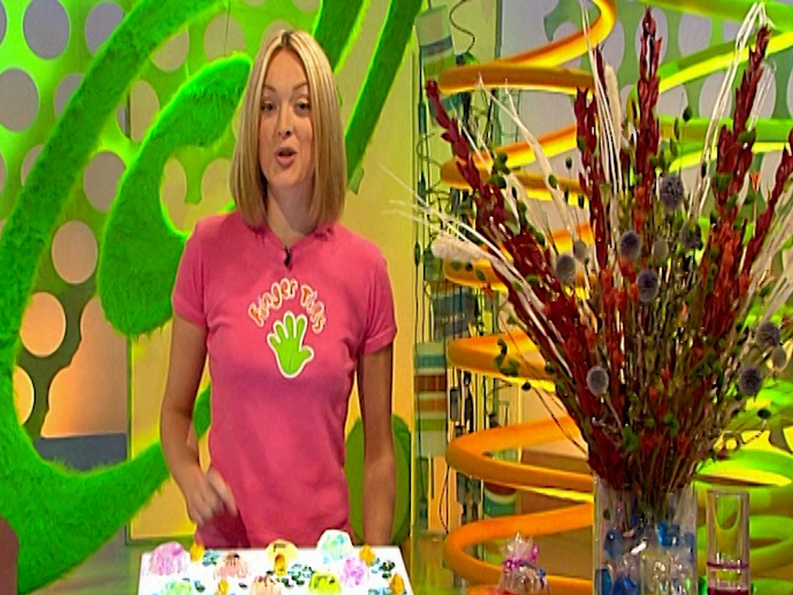 Prime Video: Finger Tips