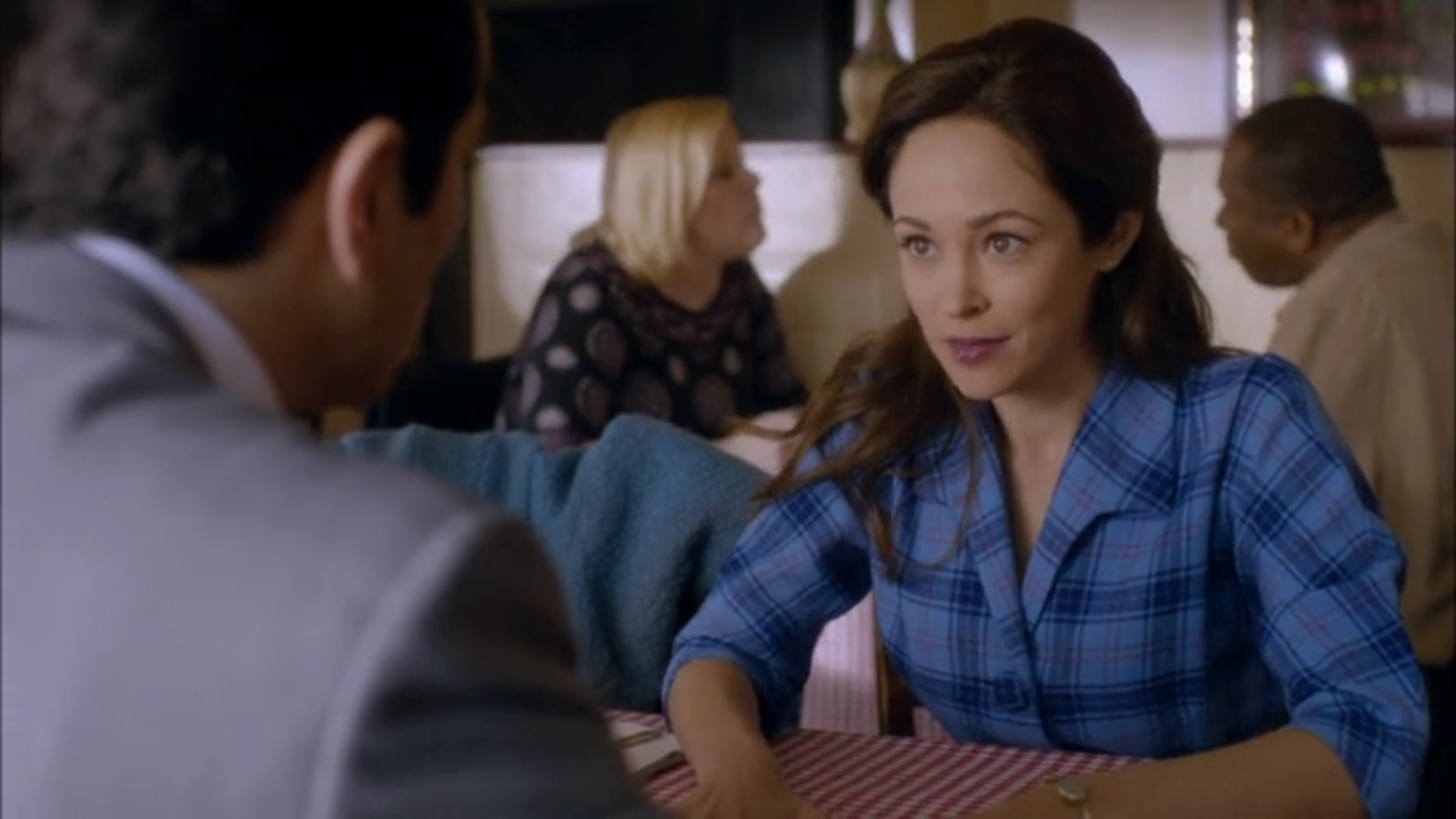 Barbara Kottmeier Stargate