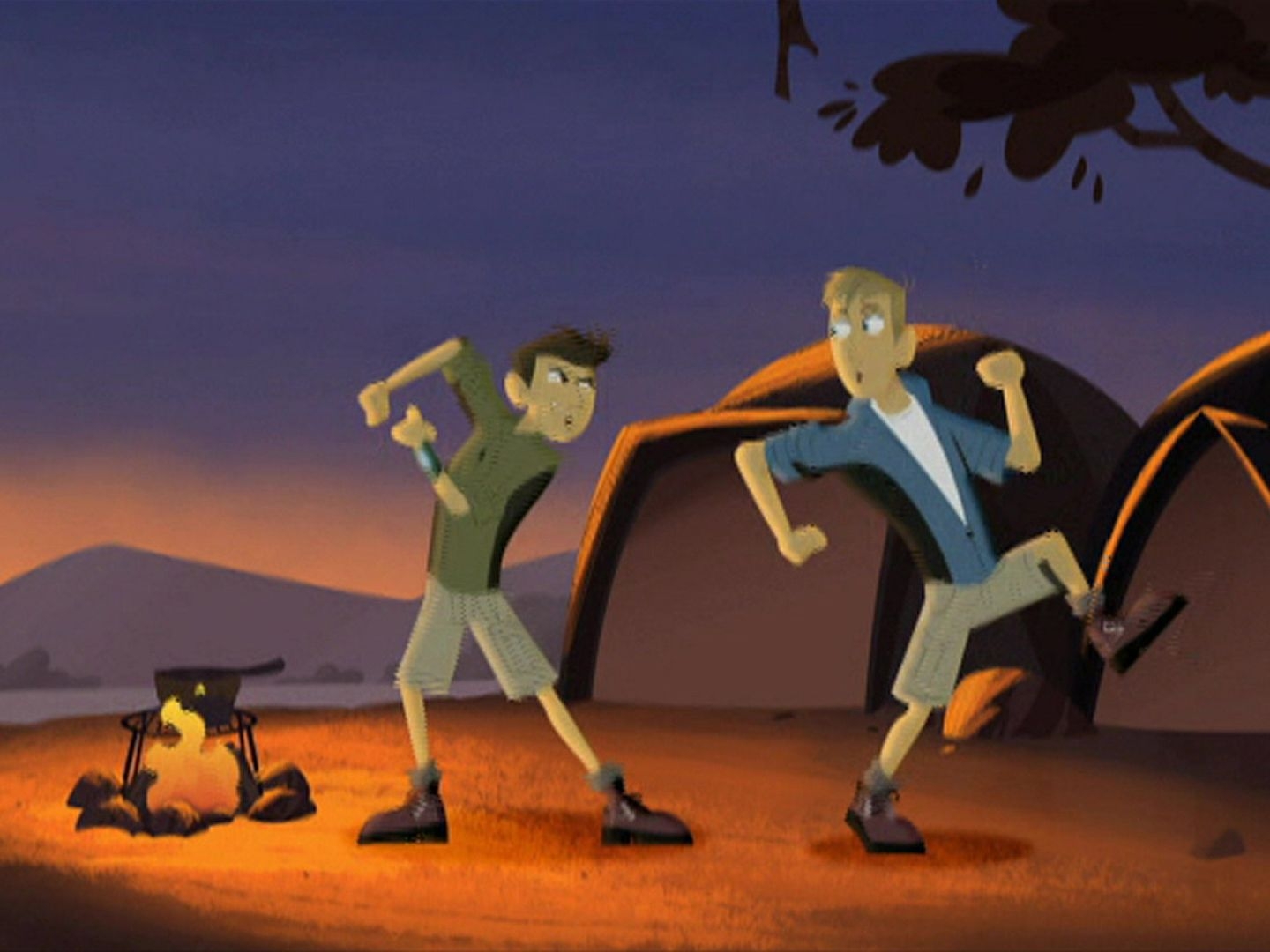 Prime Video: Wild Kratts - Season 1
