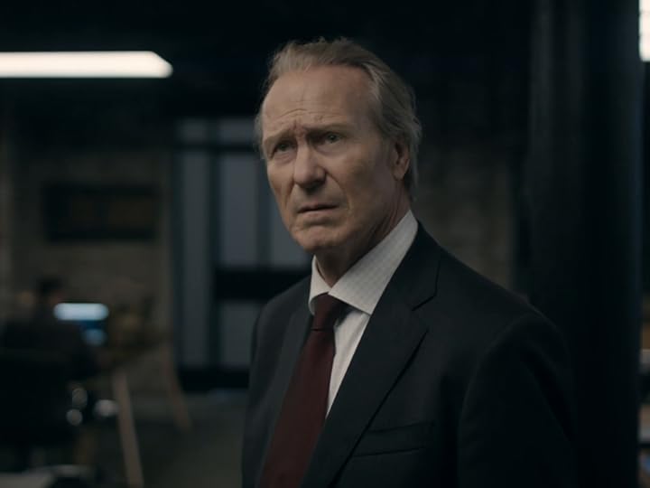 Prime Video: Condor (Season 1)