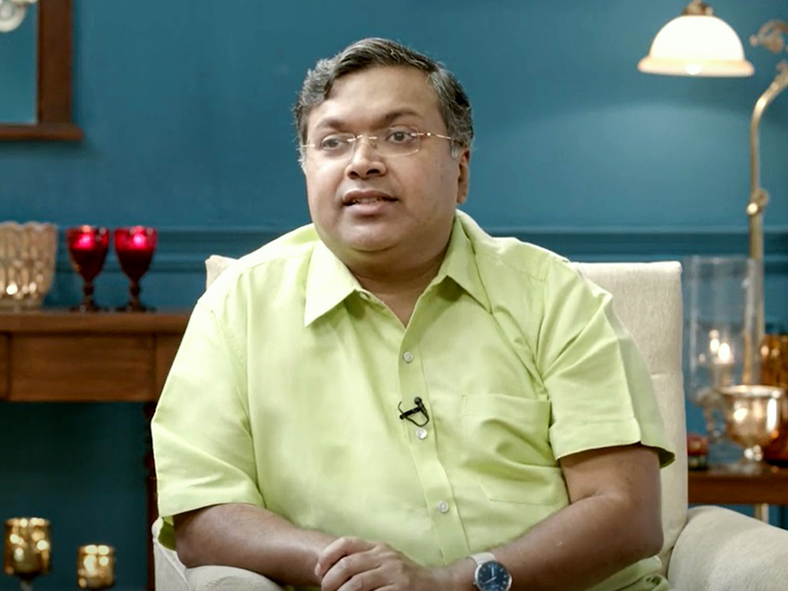 Prime Video: Devlok Mini