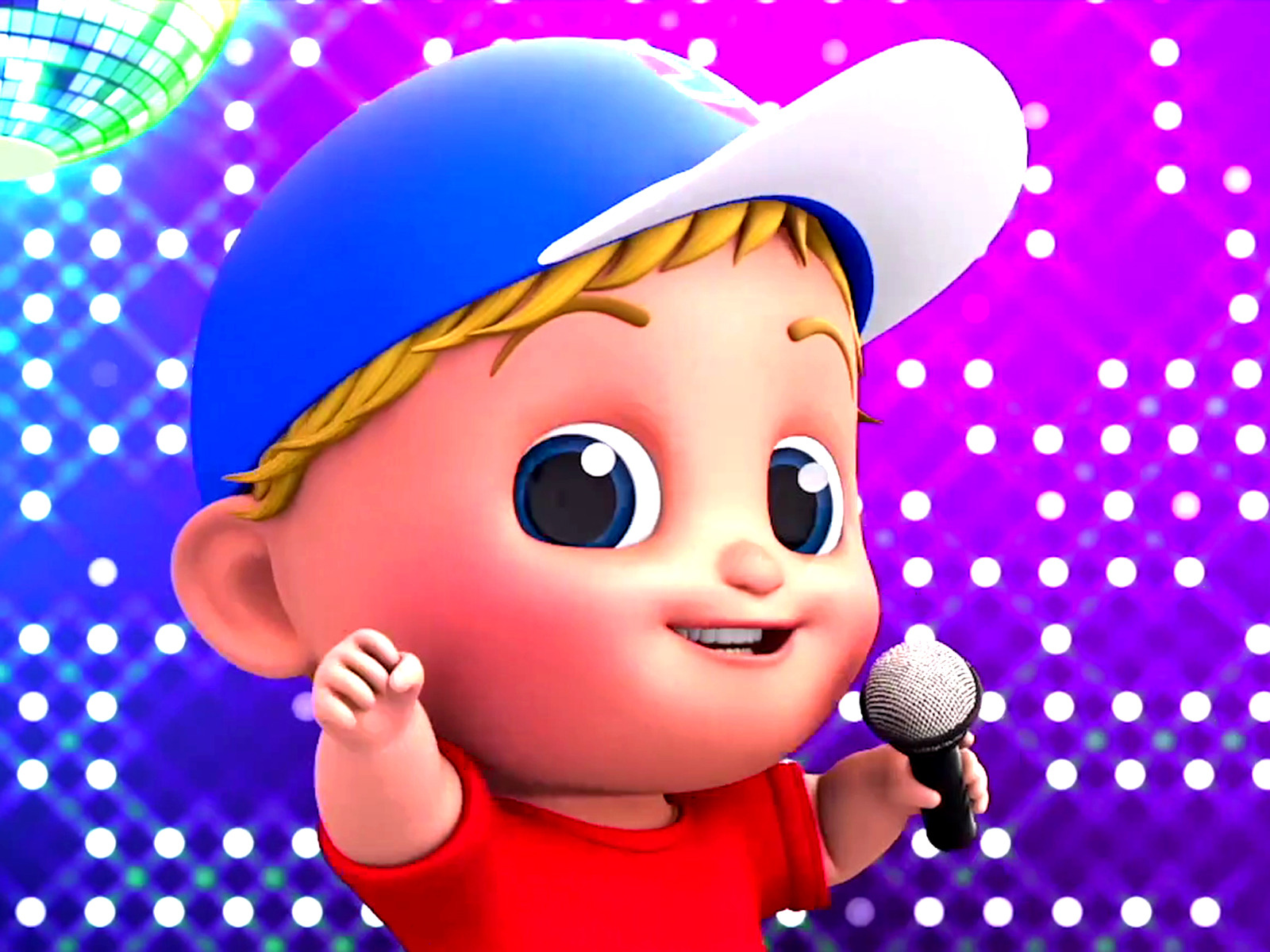 Prime Video: Junior Squad Nursery Rhymes & Kids Songs