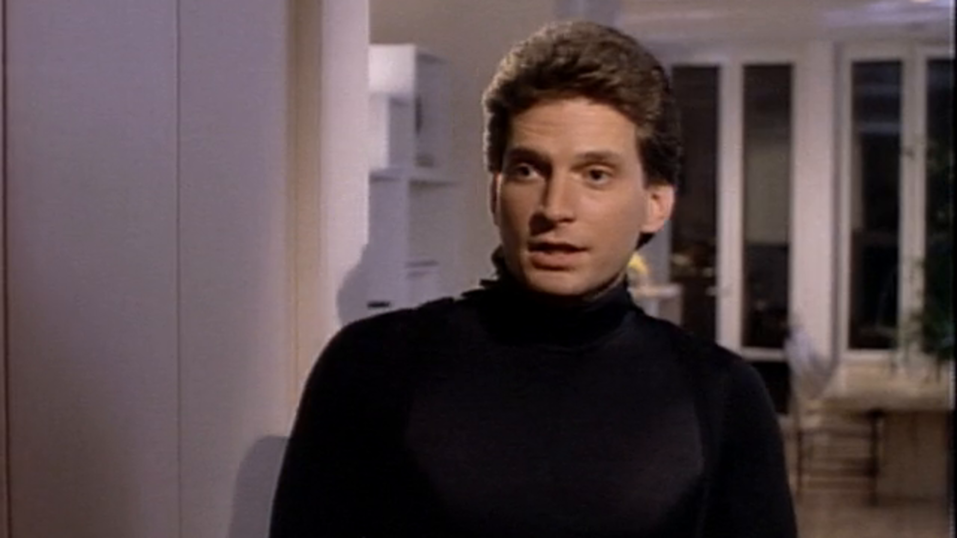 Richard Cummings Jr Northern Exposure