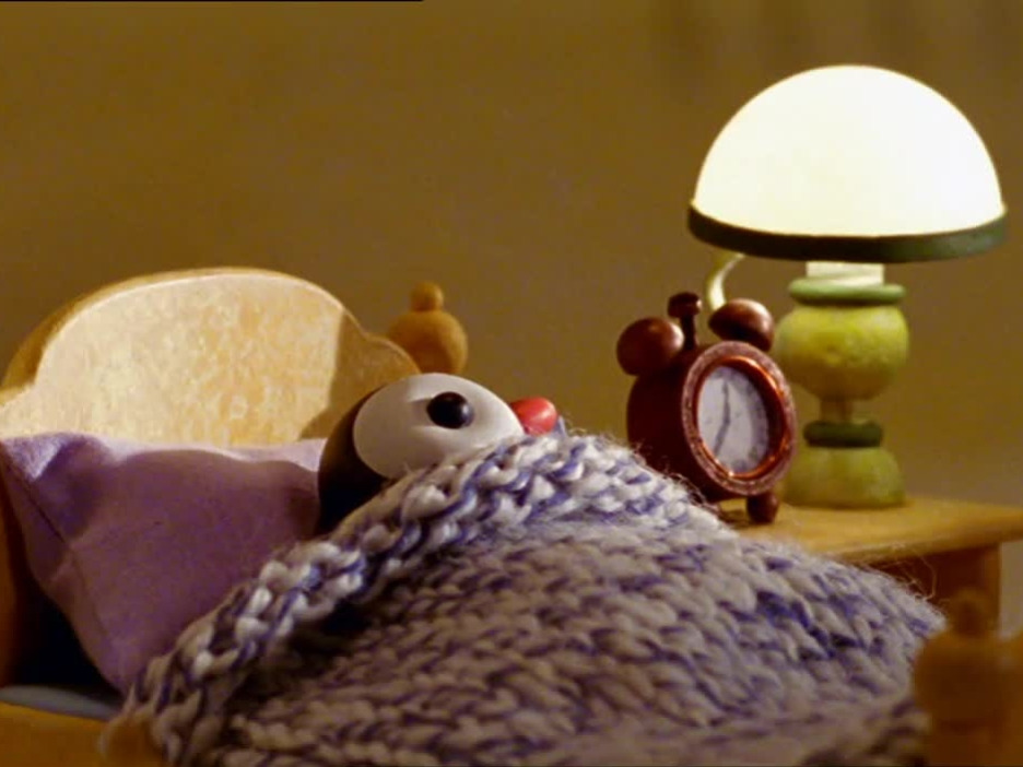 Prime Video: Pingu - Season 5