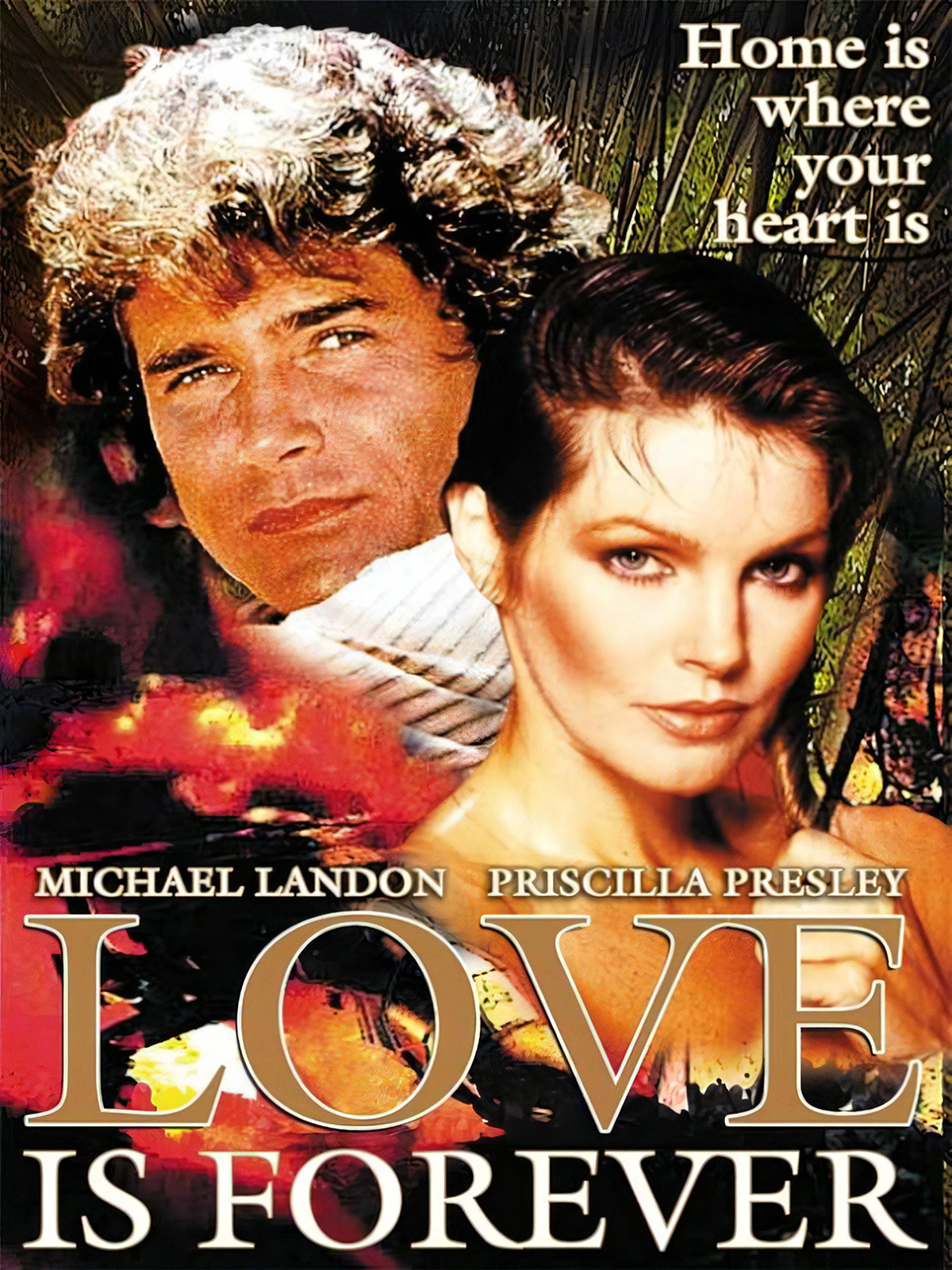 Prime Video: Love Is Forever