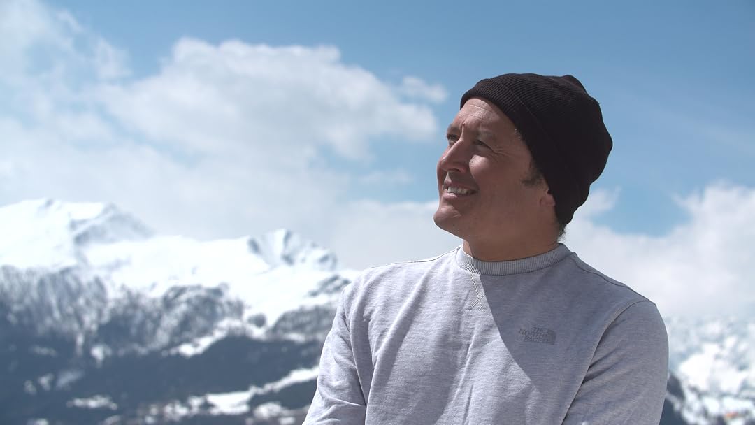 Prime Video: Fine Lines